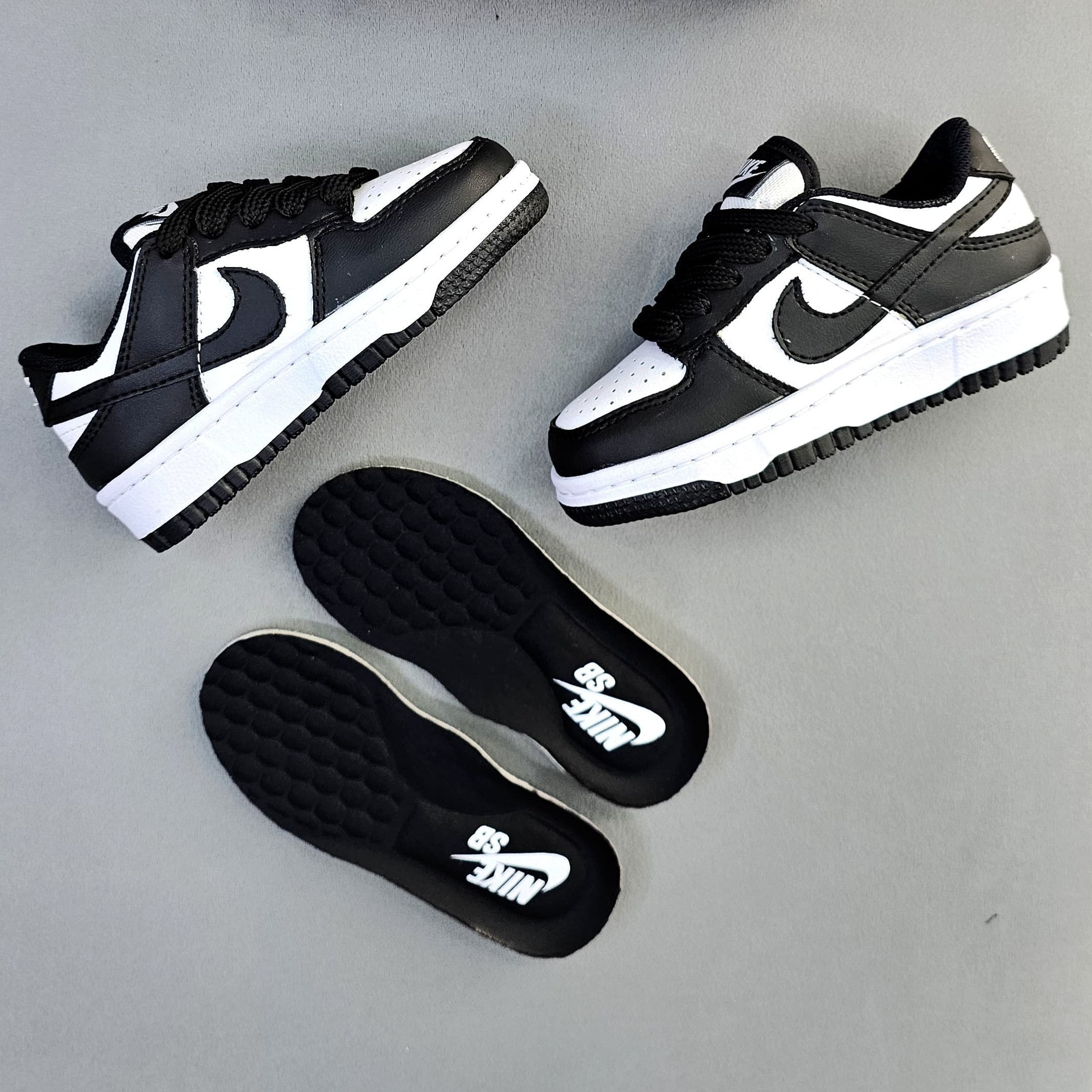 DUNK - KIDS – Kicks Shop